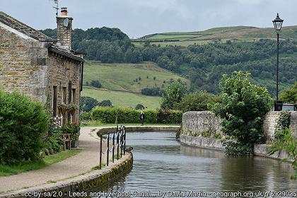Canal Boat Holidays, Barge and Narrowboat Hire in the UK
